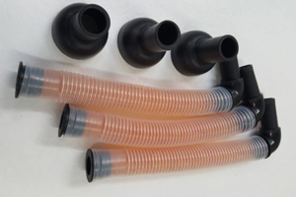 The ‘Dri-Flo’ Moisture Control System – Bannatyne Pipe Bags