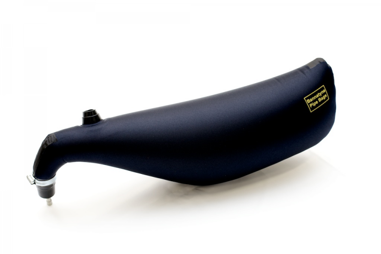 Pipe Bags – Bannatyne Pipe Bags