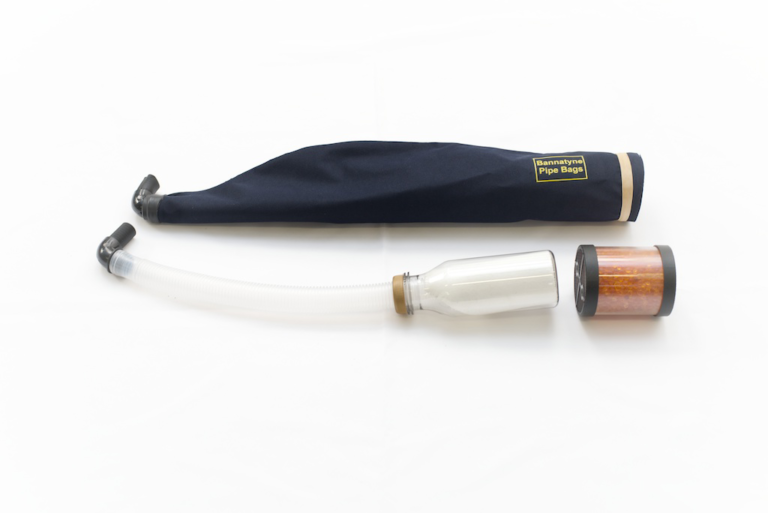 Moisture Control – Bannatyne Pipe Bags
