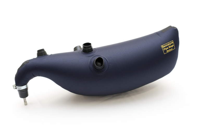 Pipe Bags – Bannatyne Pipe Bags