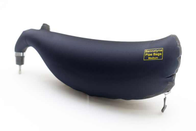 Pipe Bags – Bannatyne Pipe Bags