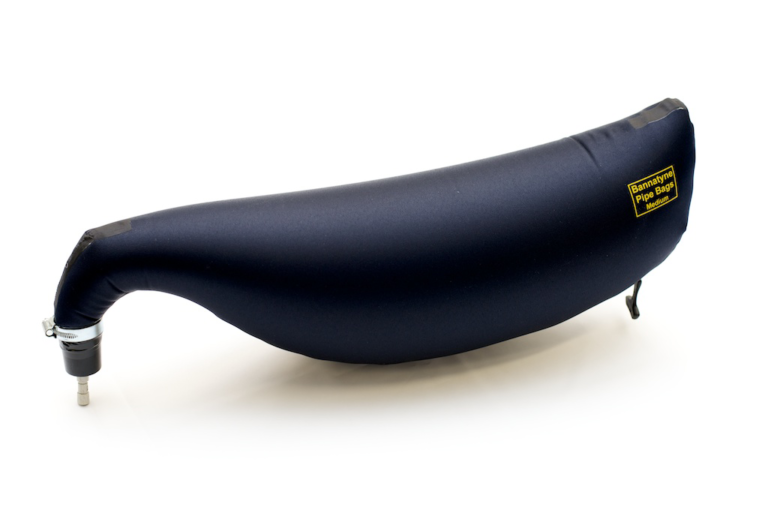 Pipe Bags – Bannatyne Pipe Bags